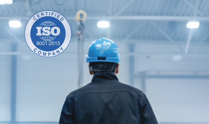 Certificação ISO 9001 – E o compromisso com a excelência – Koretech